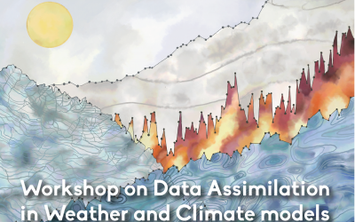 Workshop on Data Assimilation in Weather and Climate models | ICTS